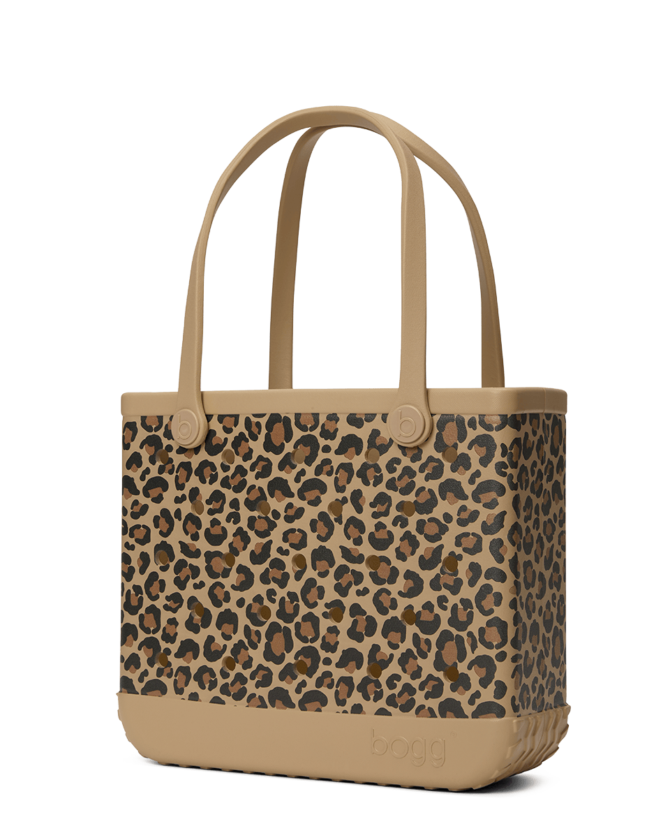 Baby Bogg Bag - I Am Leo, Hear Me Roar – BOGG BAG