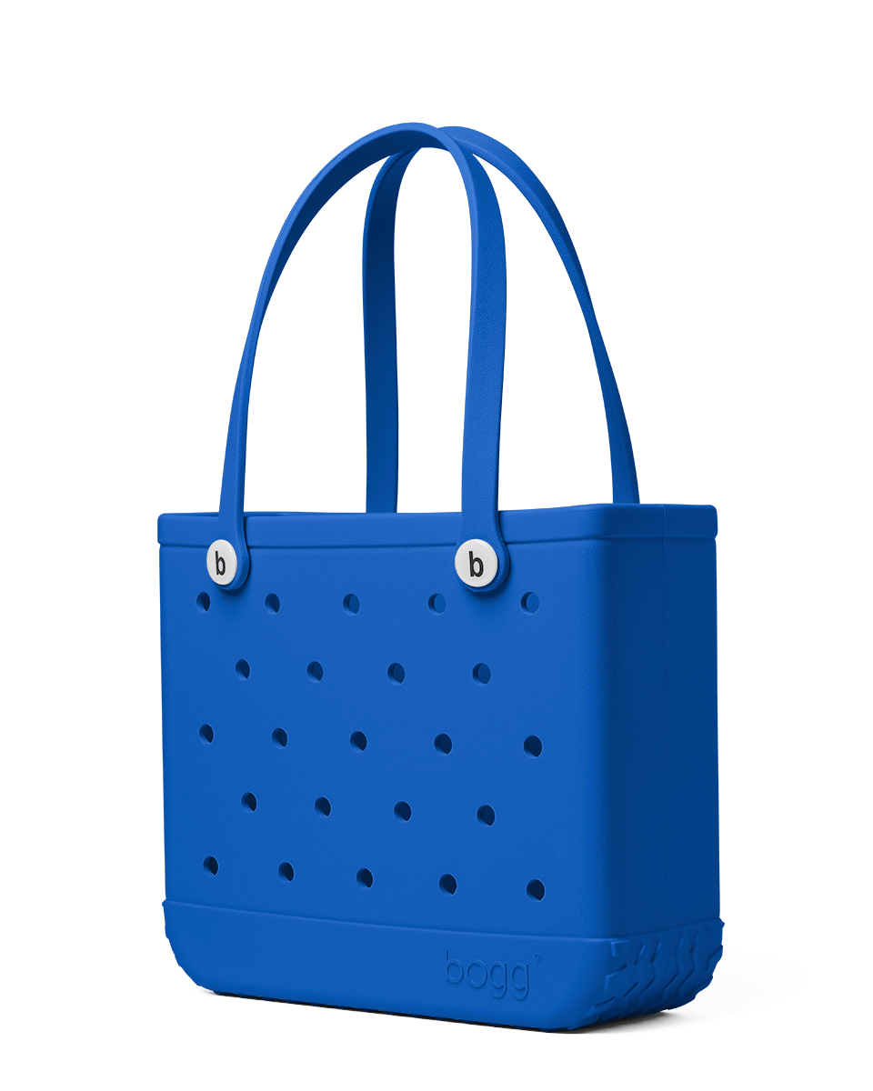 Baby Bogg Bag - Blue-eyed – BOGG BAG