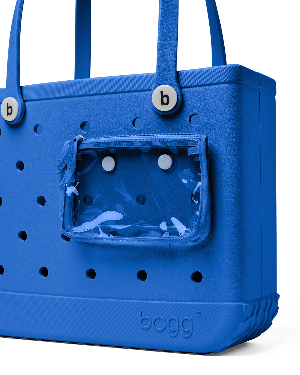 Baby Bogg Bag - Blue-eyed – BOGG BAG