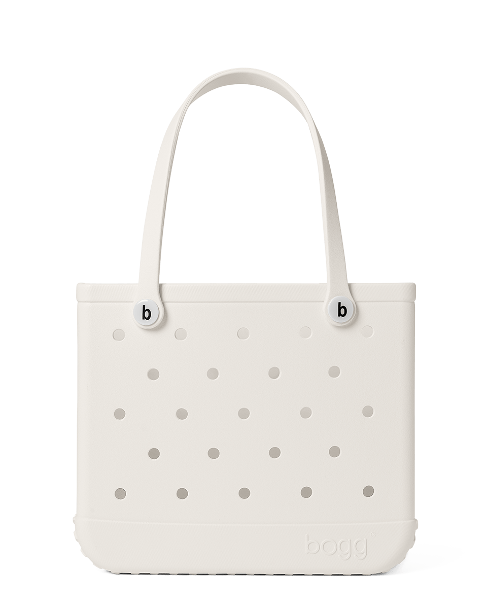 Baby Bogg Bag - Coconut – BOGG BAG
