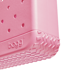 Baby Bogg® Bag - blowing PINK bubbles – BOGG BAG