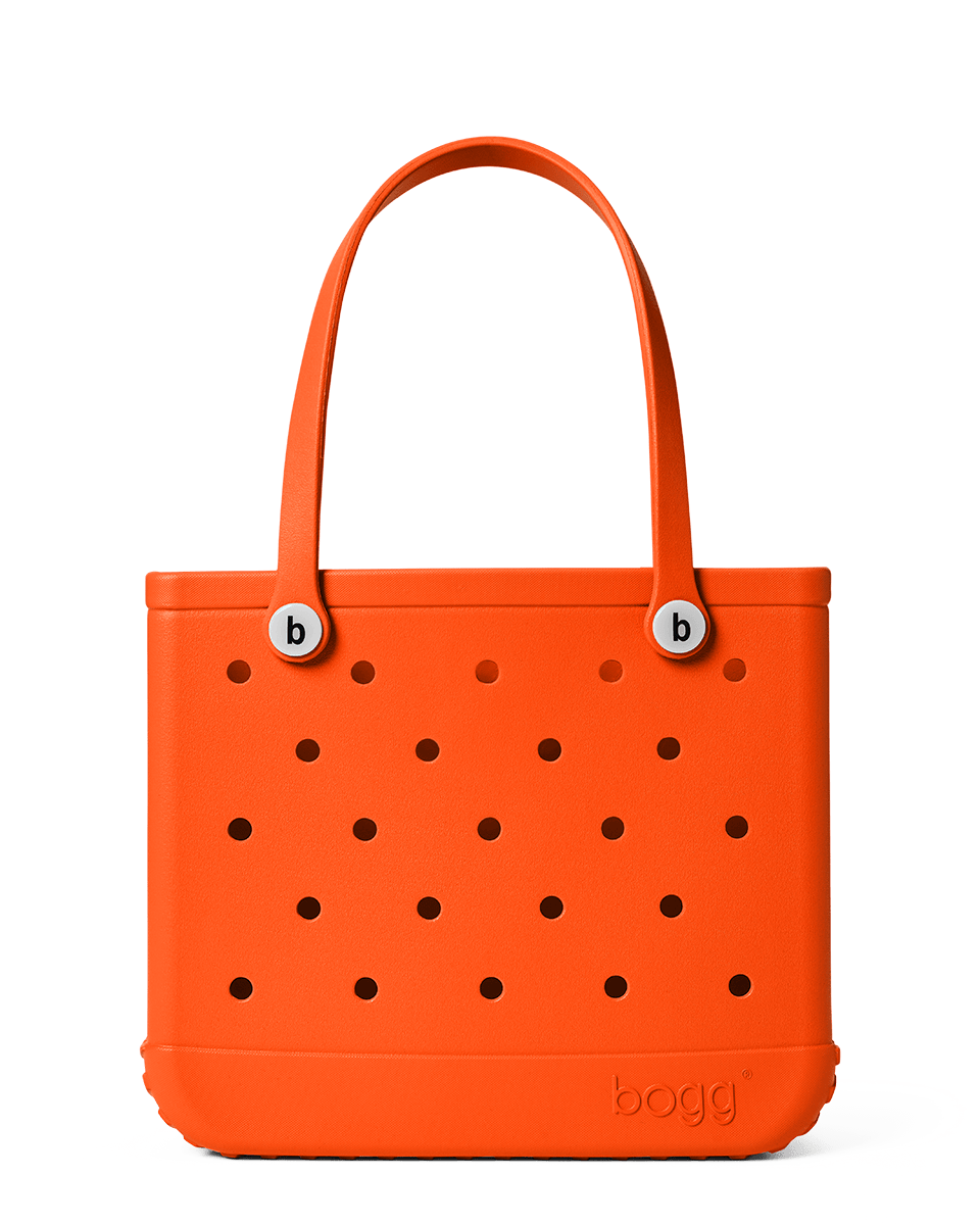 Baby Bogg Bag - Orange You Glad – BOGG BAG