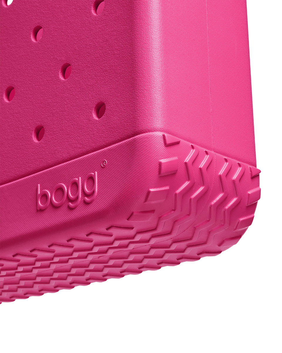 Baby Bogg Bag - Haute Pink – BOGG BAG