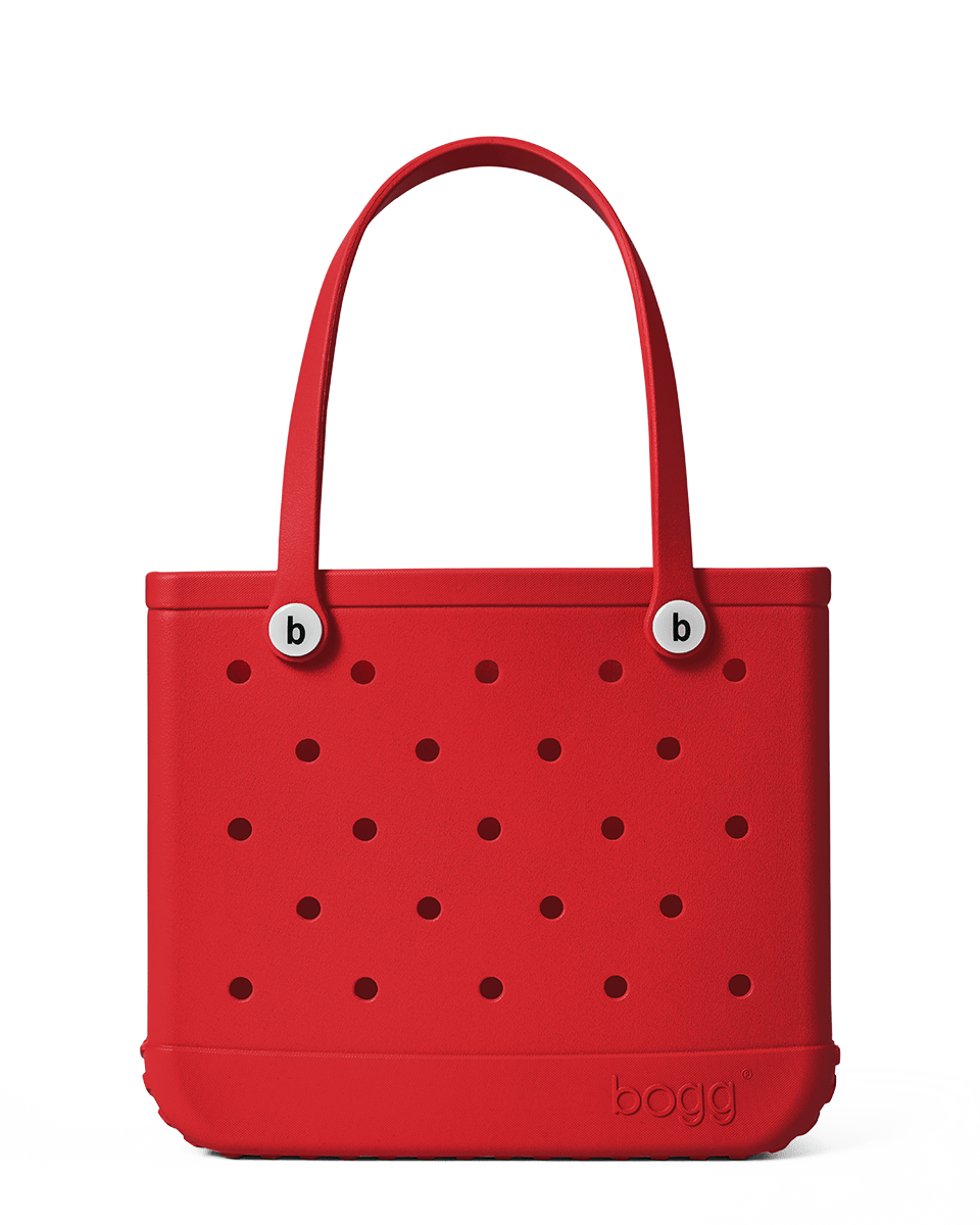 Baby Bogg® Bag - you RED my mind – BOGG BAG