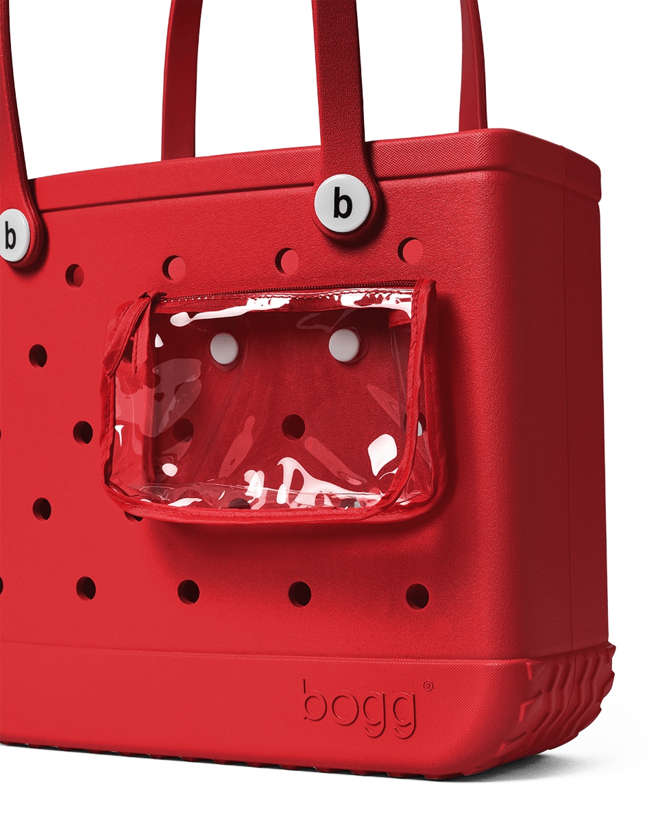Baby Bogg Bag - You Red My Mind – BOGG BAG