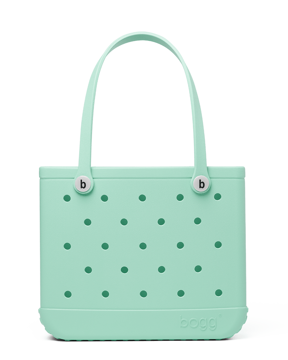 Green Tote Bags - BOGG BAG