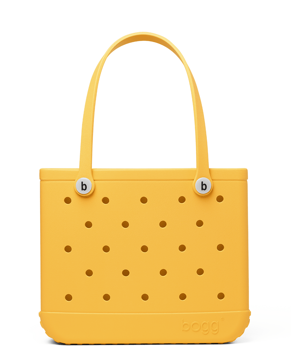 Yellow – BOGG BAG