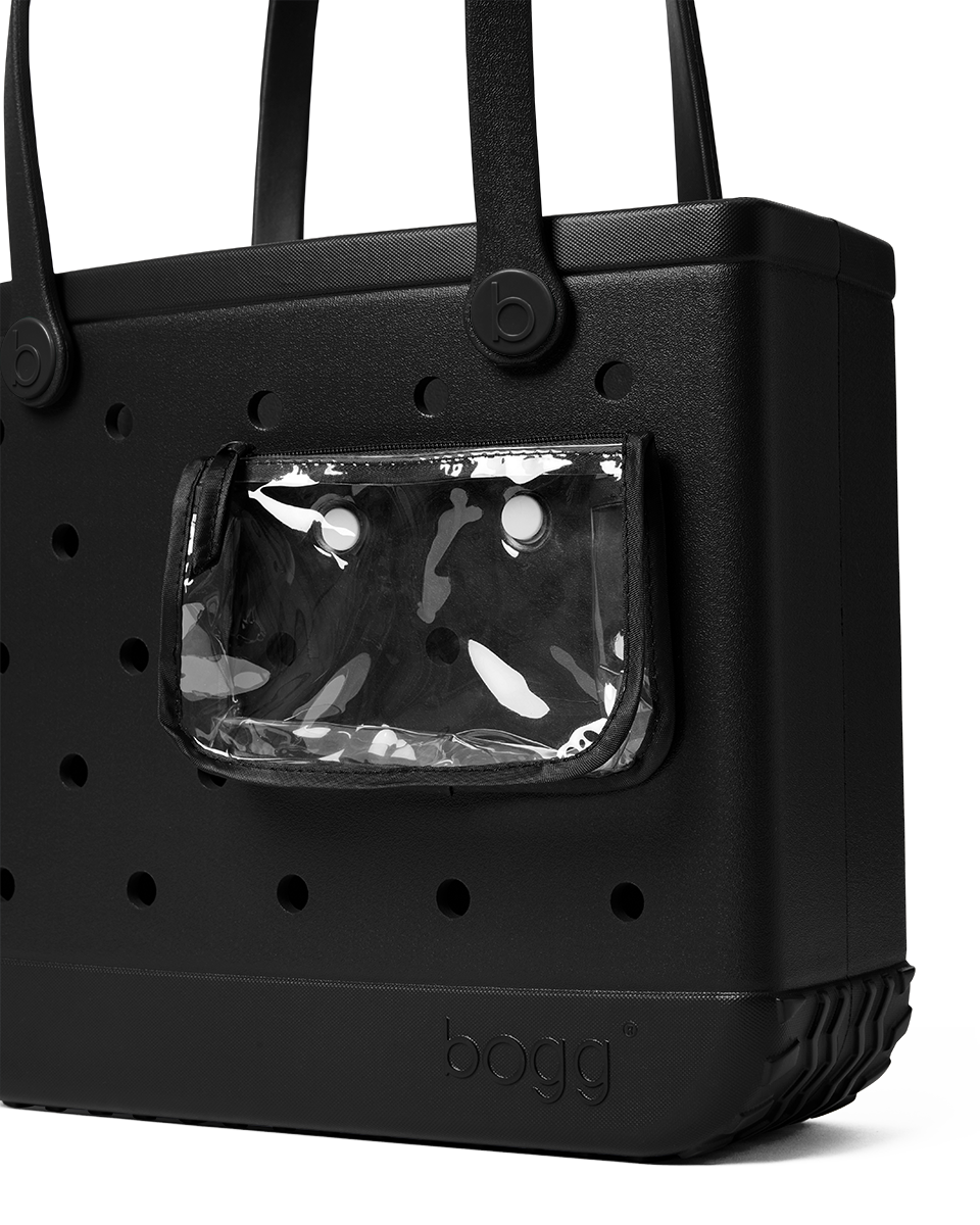 Baby Bogg Bag - LBD Black – BOGG BAG