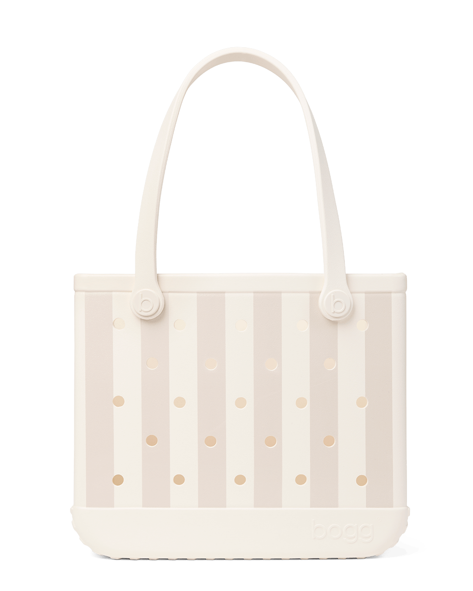 Baby Bogg Bag - Beachside Stripe – BOGG BAG