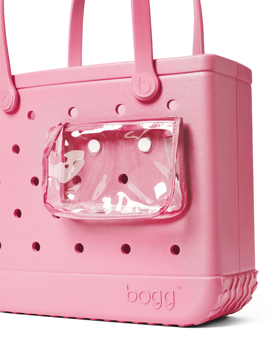 Baby Bogg Bag - Blowing Pink Bubbles – BOGG BAG