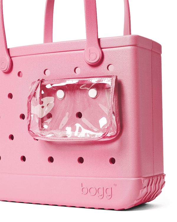 Baby Bogg Bag - Blowing Pink Bubbles – BOGG BAG