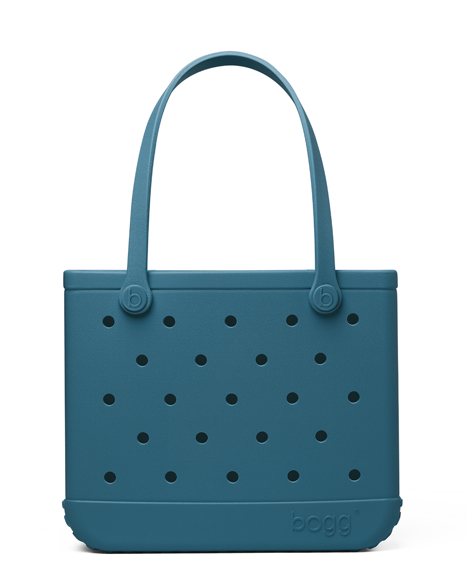 Baby Bogg Bag - Blue Lagoon – BOGG BAG