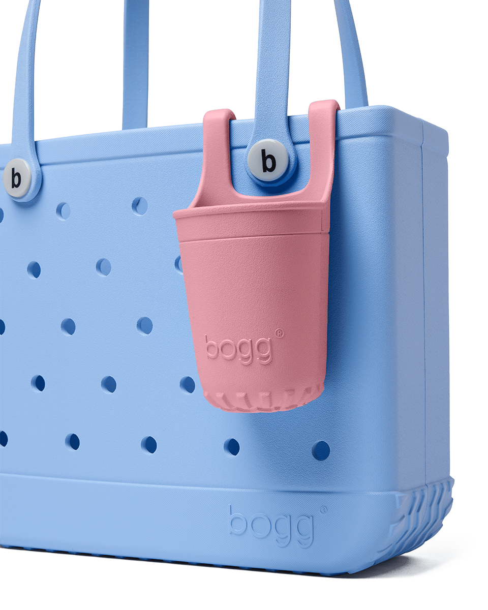 Bogg Bevy - Blushing – BOGG BAG