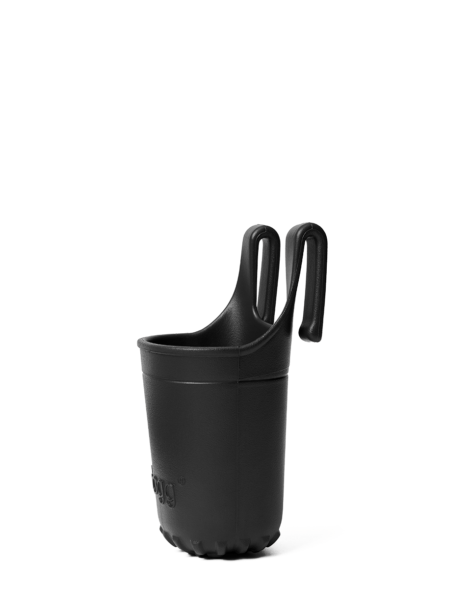 Bogg Bevy - LBD Black – BOGG BAG