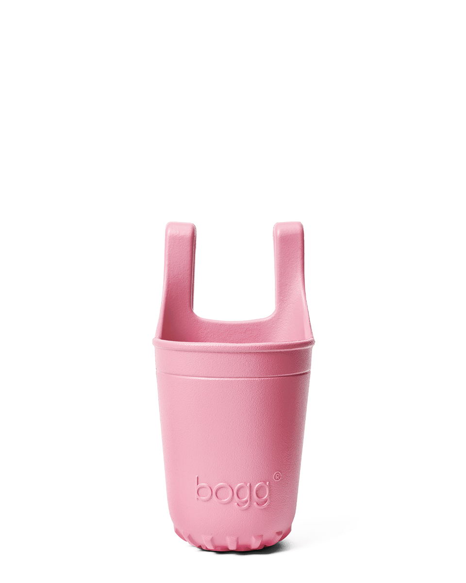 Bogg Bevy - Blowing Pink Bubbles – BOGG BAG