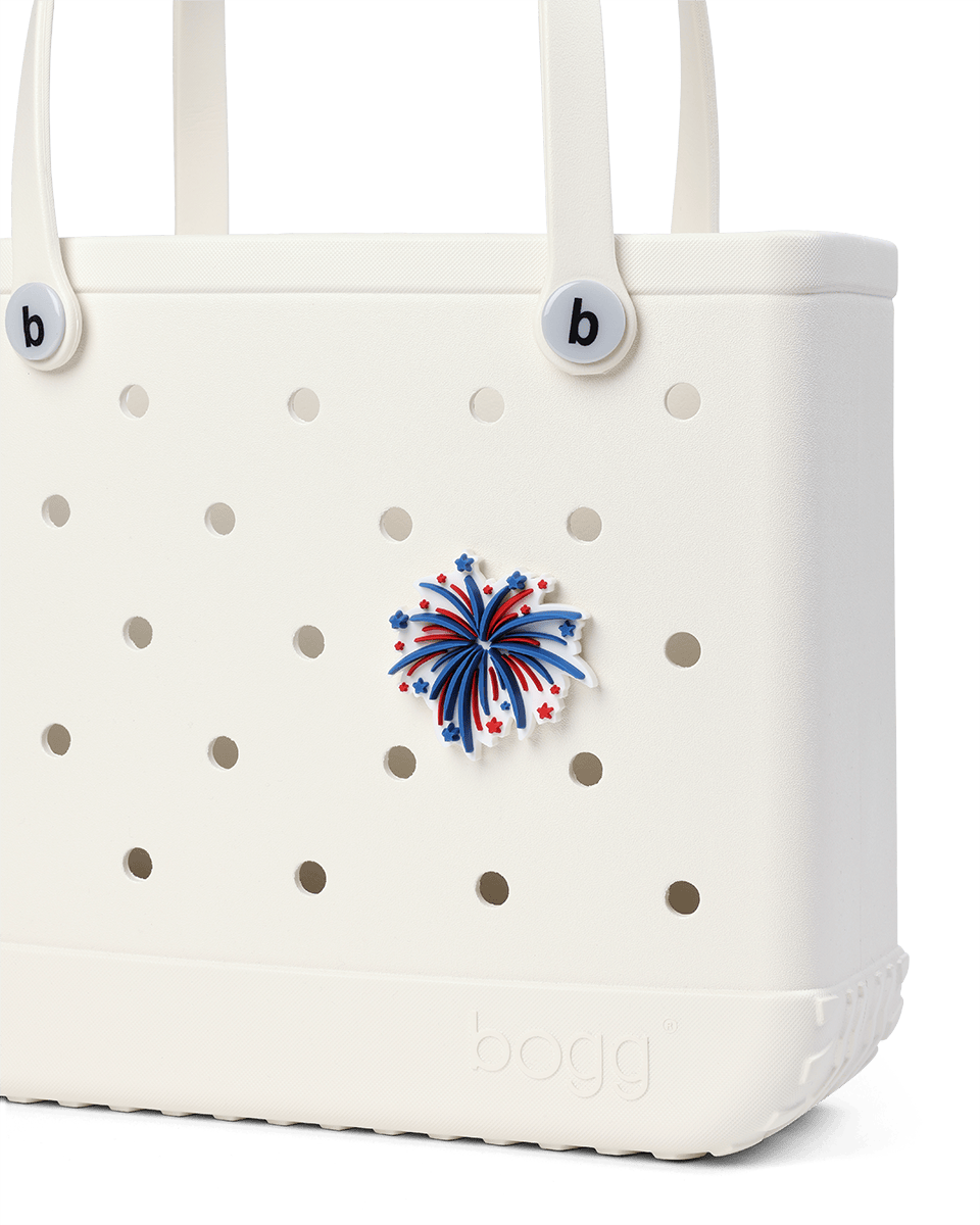 Bogg Bit - Baby, You're a Firework – BOGG BAG