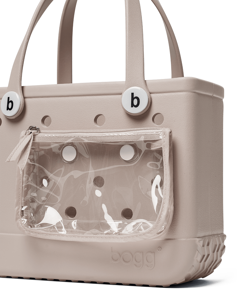 Bitty Bogg® Bag - MUSHROOM – BOGG BAG