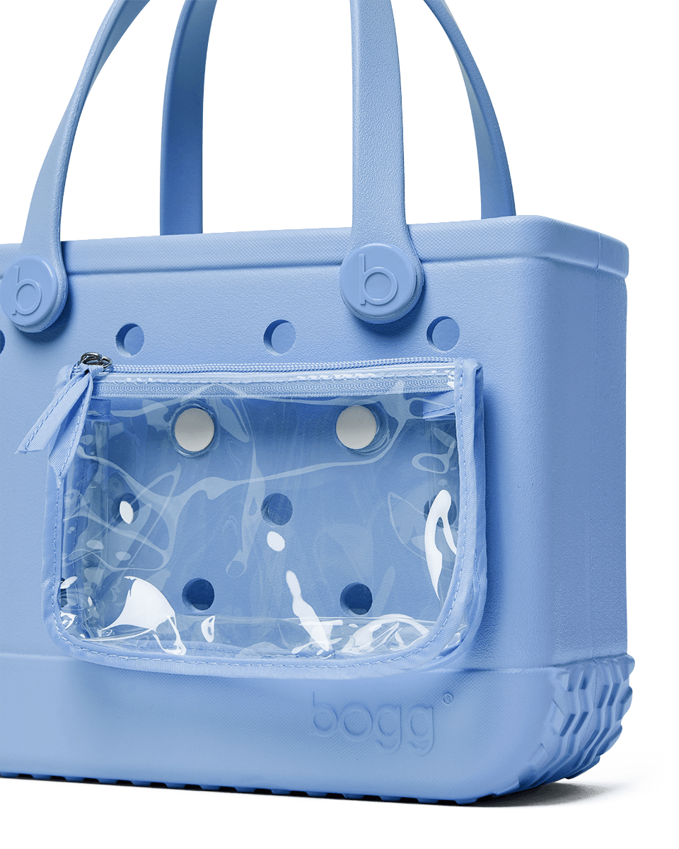 Bitty Bogg Bag - Carolina on my Mind – BOGG BAG