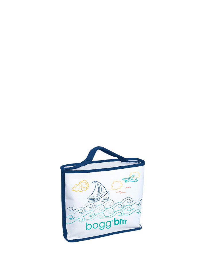 Bitty Bogg Brrr Cooler Insert - Bogg Boat – BOGG BAG