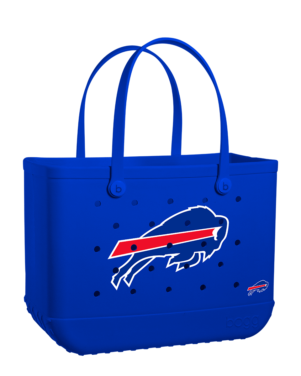 Original Bogg® Bag - Buffalo Bills – BOGG BAG