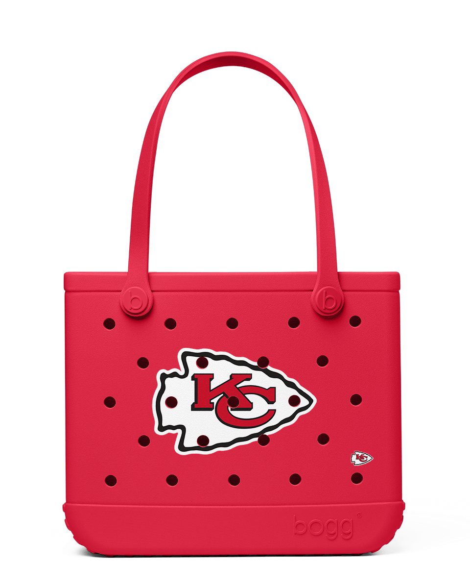 Baby Bogg Bag - Kansas City Chiefs – BOGG BAG