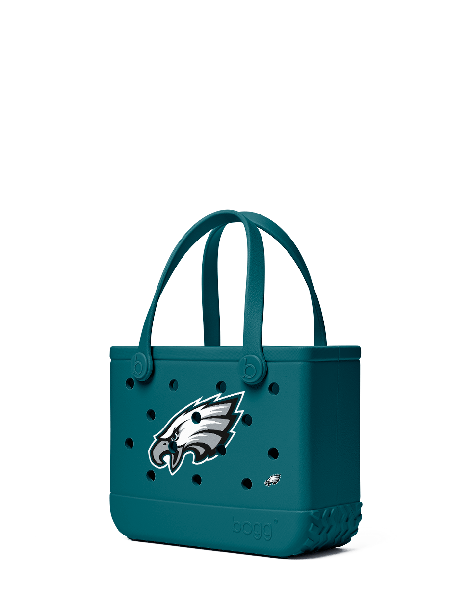 Bitty Bogg Bag - Philadelphia Eagles – BOGG BAG