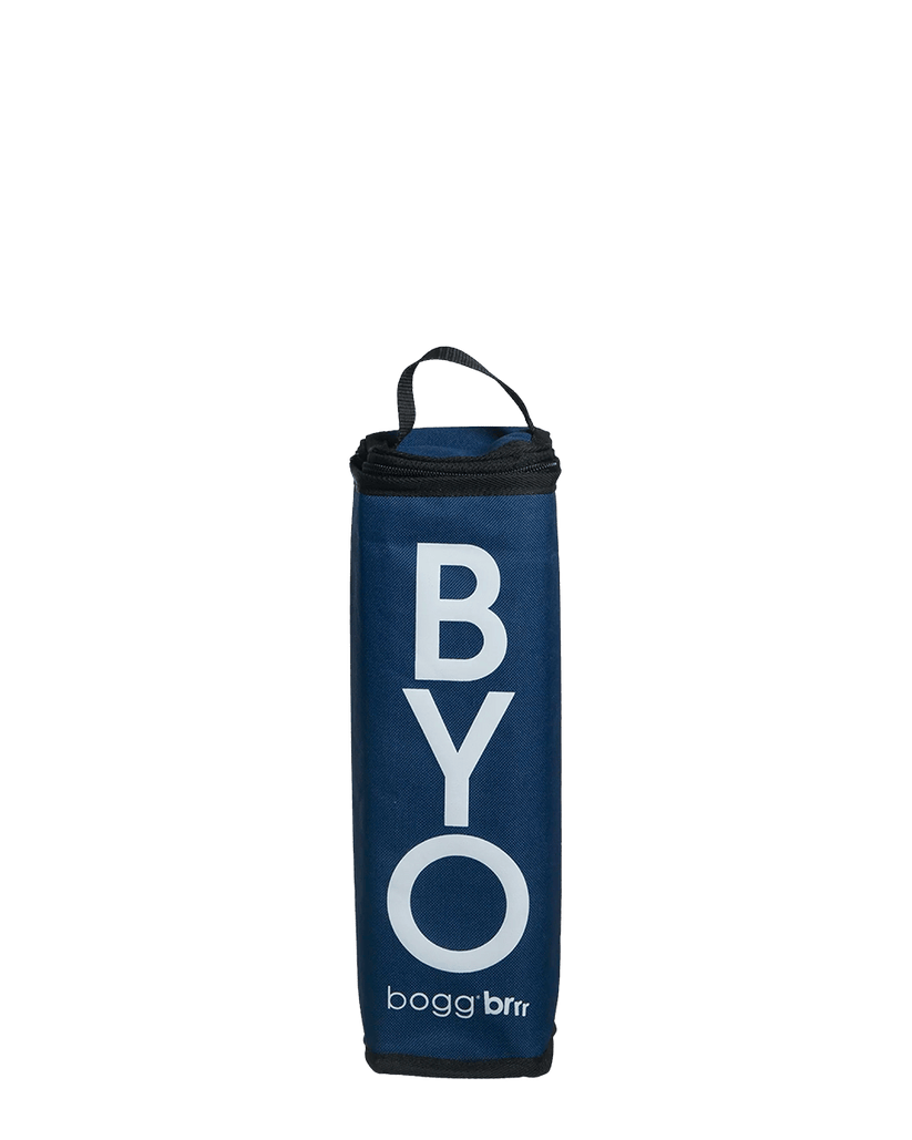 BYO Bogg Brrr Cooler Insert - Navy – BOGG BAG