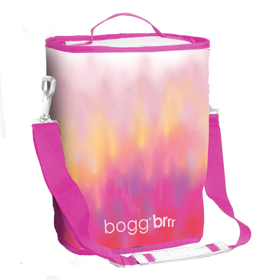 Original Bogg® Bag - blowing PINK bubbles – BOGG BAG