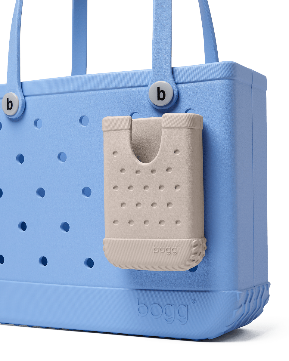 Call Me Bogg - Mushroom – BOGG BAG