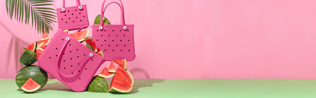 Watermelon – BOGG BAG