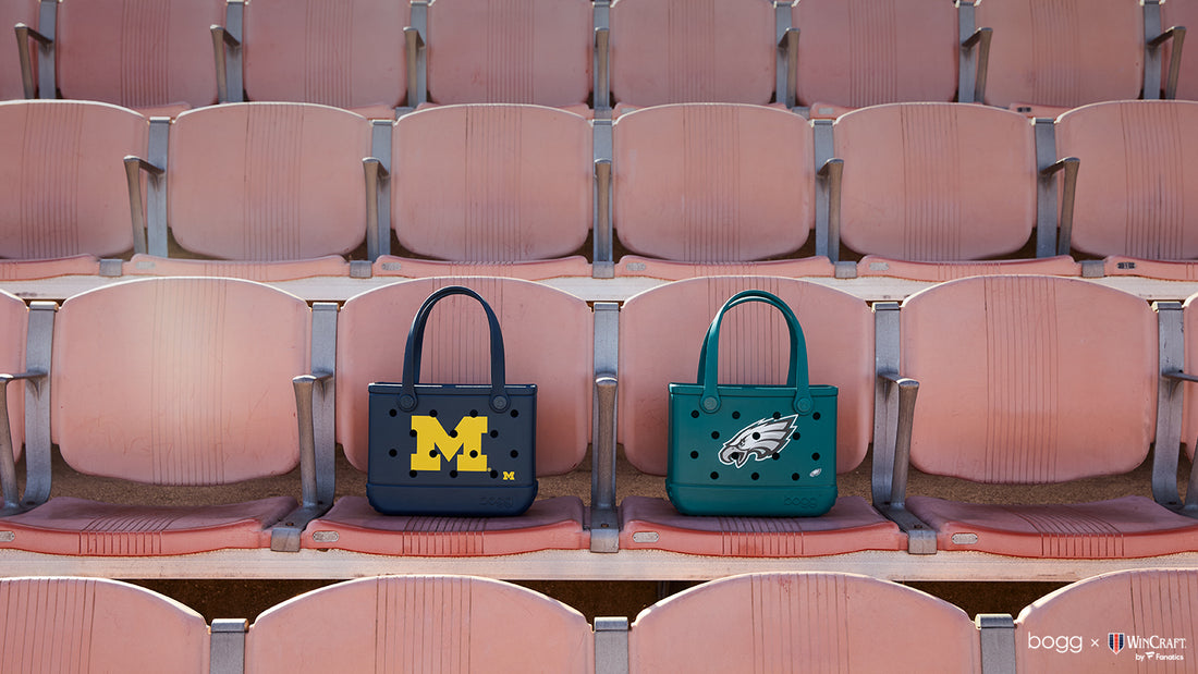 BOGG BAG - Bags and Accessories for the Beach and Beyond