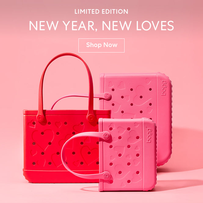 BOGG BAG - Bags and Accessories for the Beach and Beyond