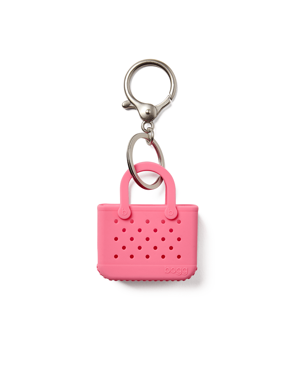 Tiny Tote Keychain - Watermelon – BOGG BAG
