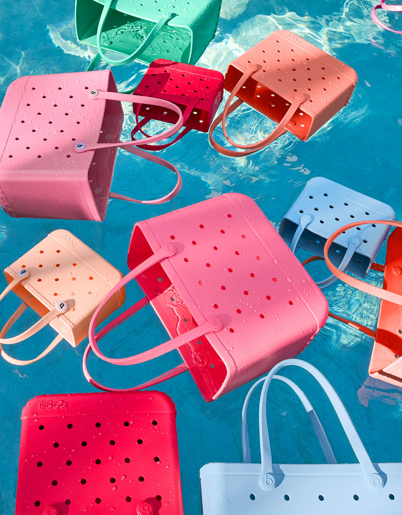 BOGG BAG - Bags and Accessories for the Beach and Beyond