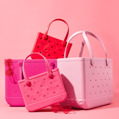 BOGG BAG - Bags and Accessories for the Beach and Beyond