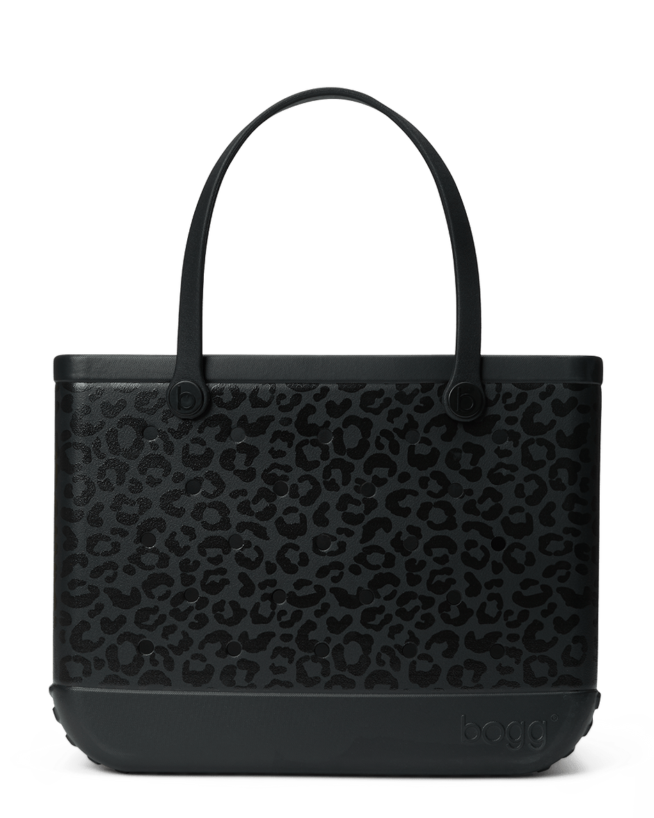 Black – BOGG BAG