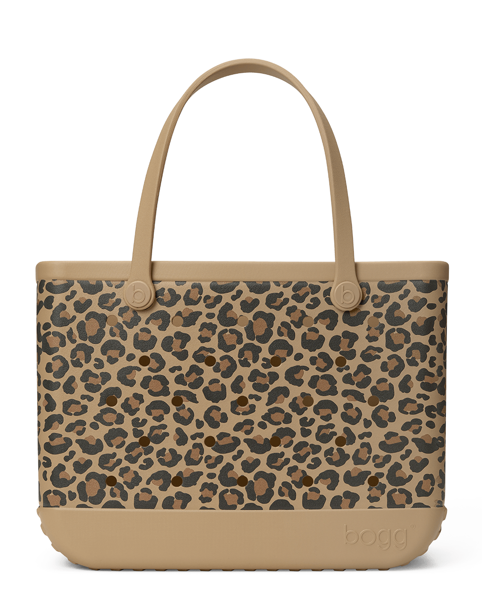 Original Bogg Bag - I Am Leo, Hear Me Roar – BOGG BAG