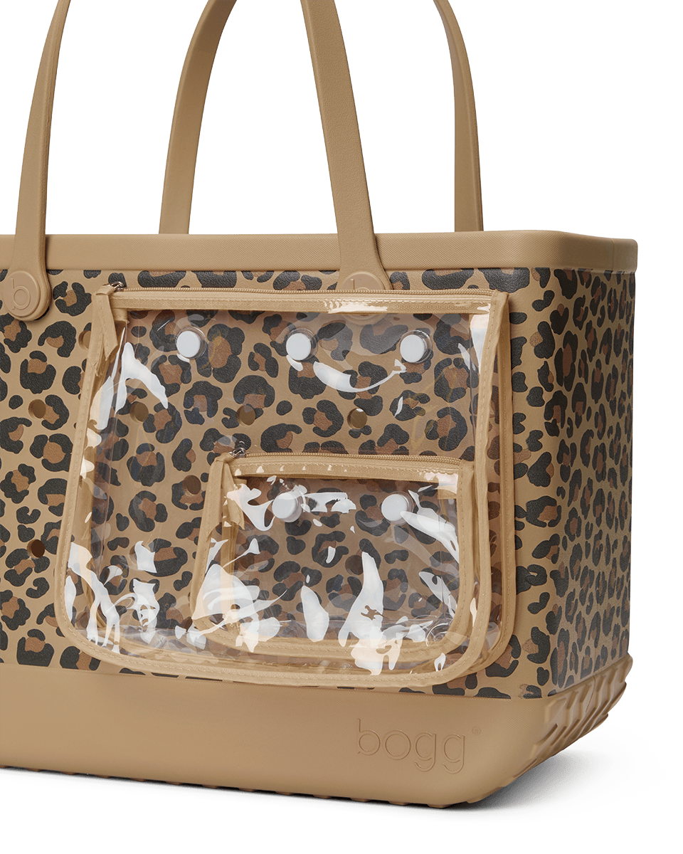 Original Bogg® Bag - I am Leo, Hear me Roar – BOGG BAG