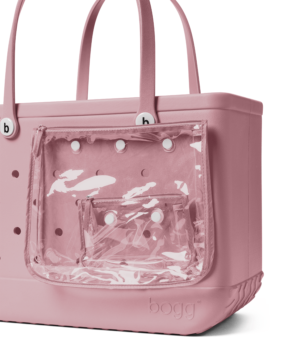 Original Bogg Bag - Blushing – BOGG BAG