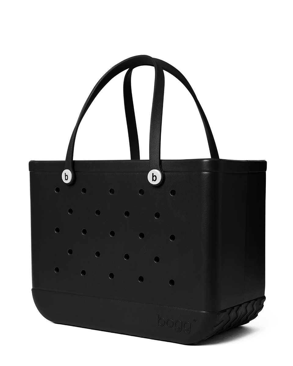 Original Bogg Bag - LBD Black – BOGG BAG