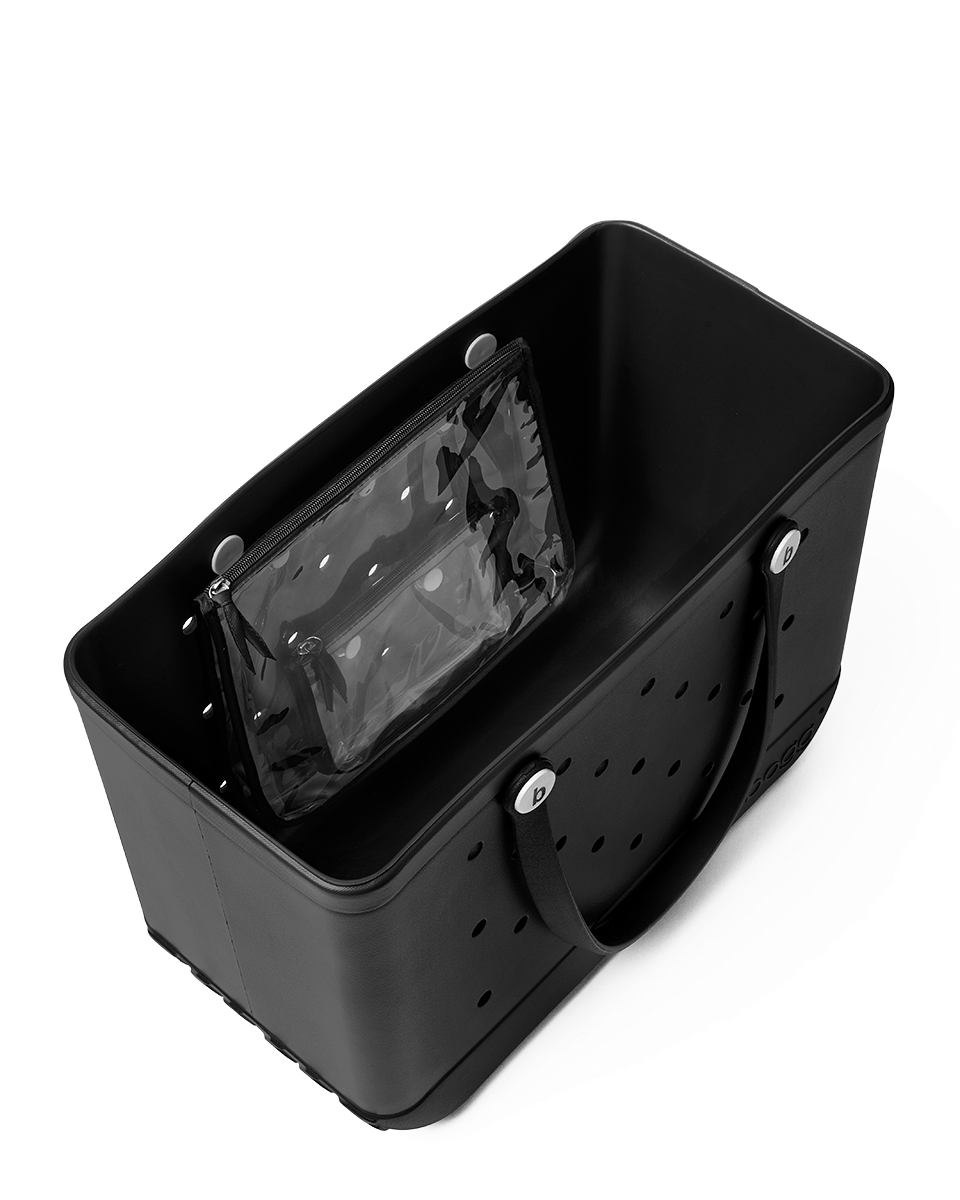 Original Bogg® Bag - lbd BLACK – BOGG BAG