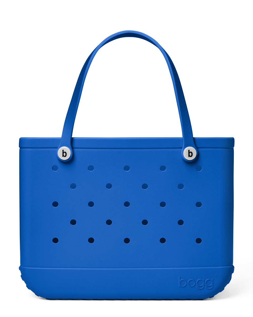 Original Bogg Bag - Blue-eyed – BOGG BAG