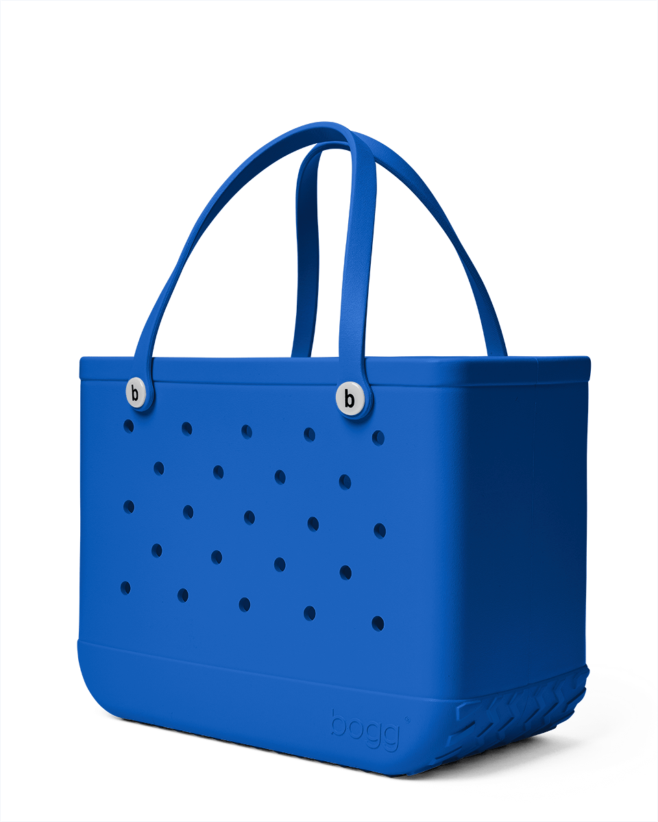 Original Bogg Bag - Blue-eyed – BOGG BAG
