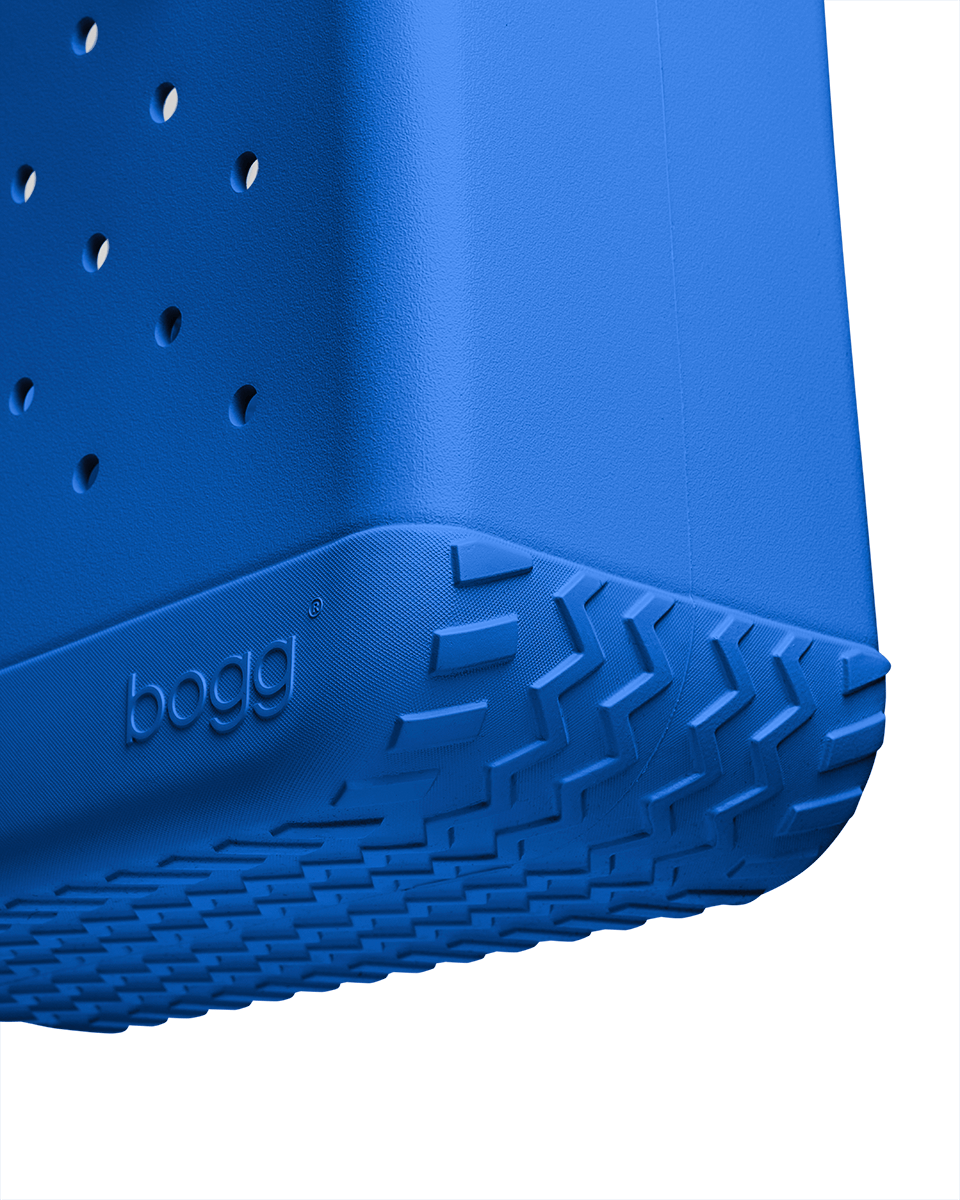 Original Bogg Bag - Blue-eyed – BOGG BAG