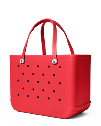 Original Bogg® Bag - off to the races, RED – BOGG BAG