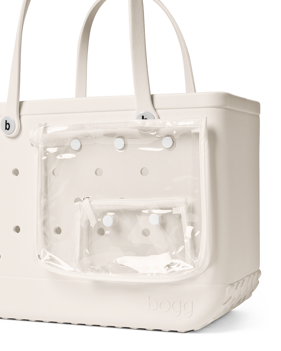 Original Bogg® Bag - COCONUT – BOGG BAG