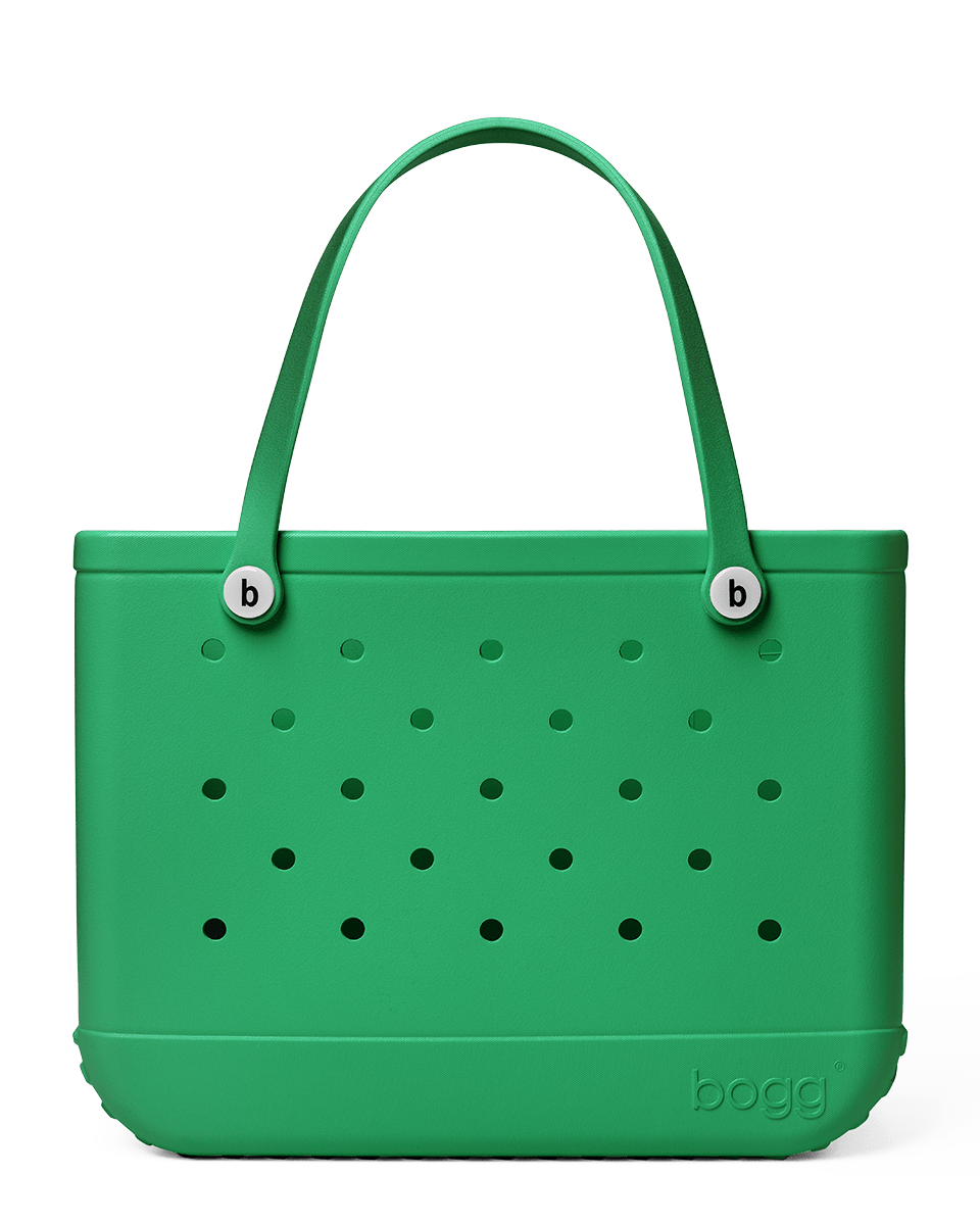 Original Bogg Bag - Green with Envy – BOGG BAG