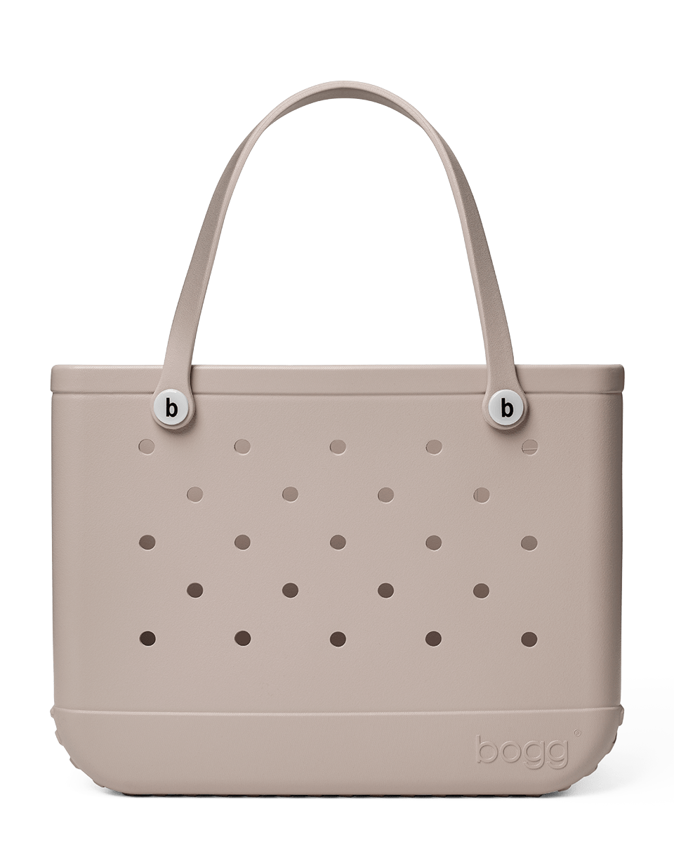 Original Bogg® Bag - MUSHROOM – BOGG BAG