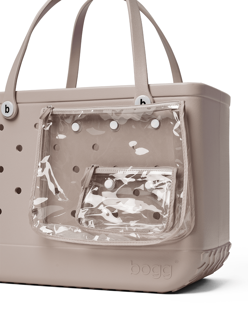 Original Bogg® Bag - MUSHROOM – BOGG BAG