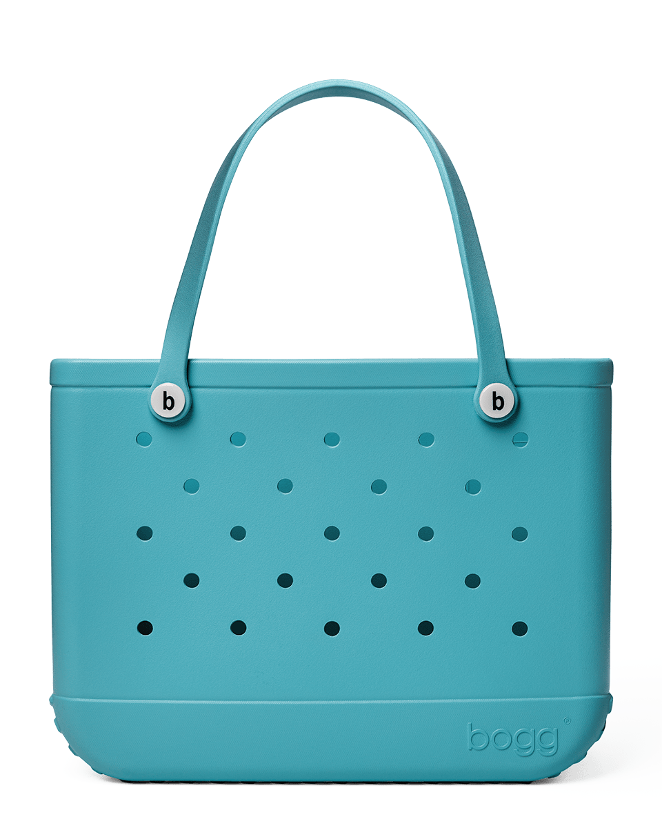Original Bogg® Bag - TURQUOISE and Caicos – BOGG BAG